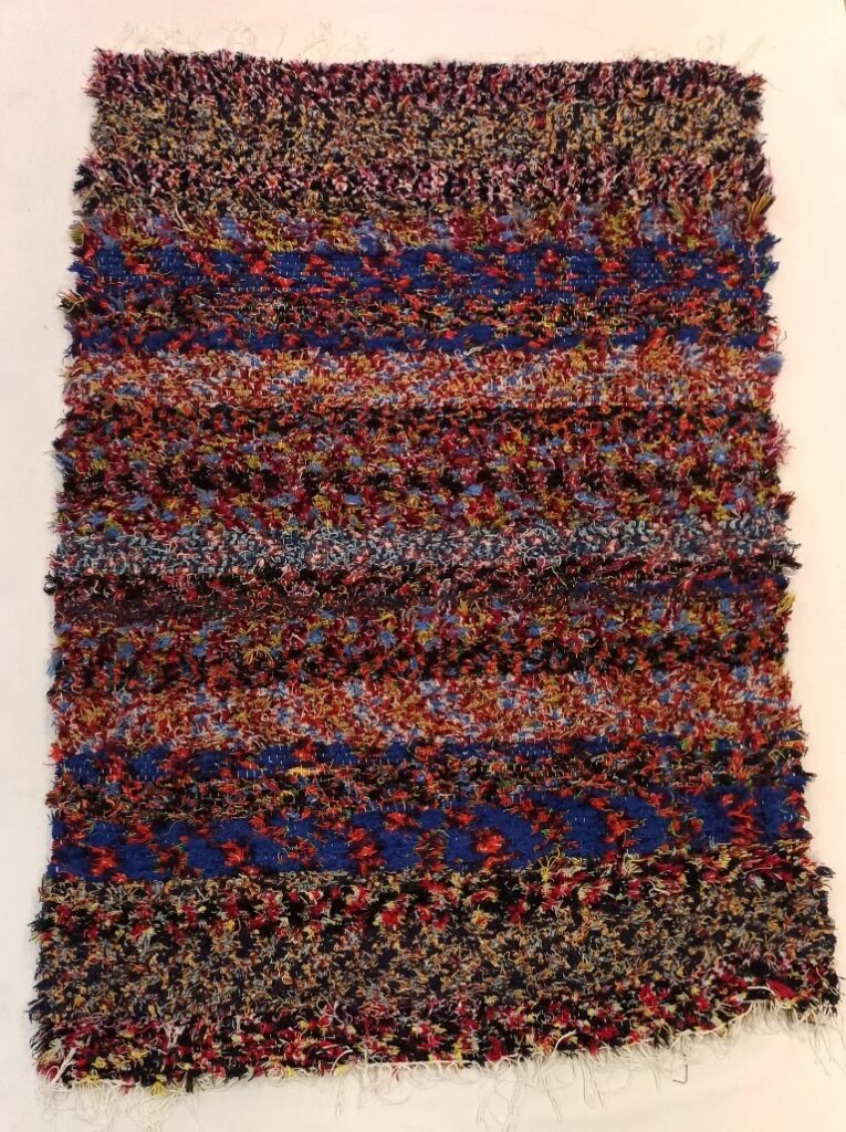 Villane vaip 102*156 ATV92 - Koduvaip